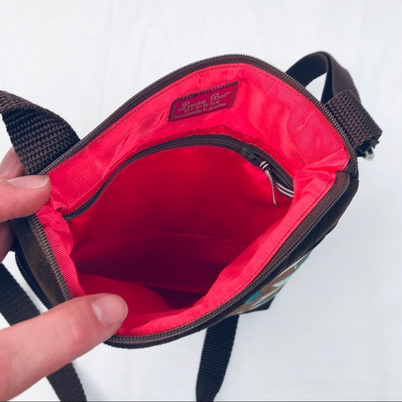 Laura Bee | Bags | Laura Bee Designs Crossbodyshoulder Bagpurse | Poshmark